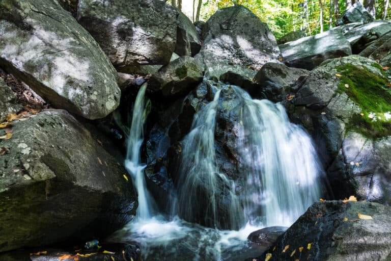 10 Amazing Waterfalls in New Jersey - The Crazy Tourist