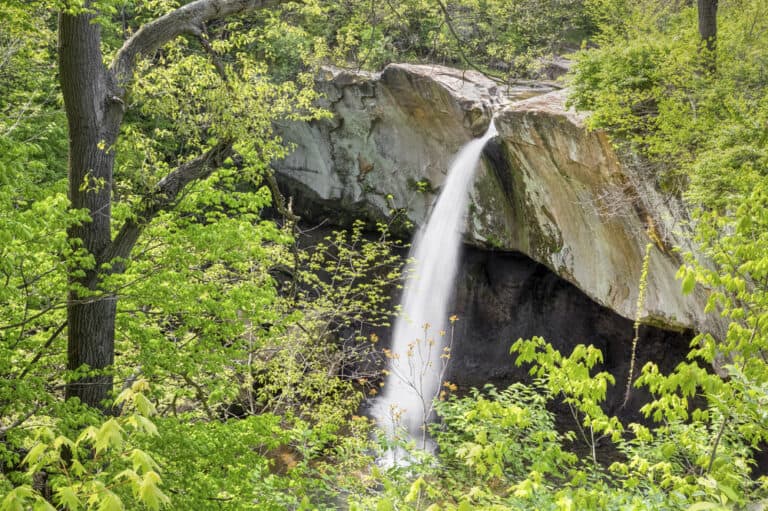 15 Amazing Waterfalls in Indiana - The Crazy Tourist