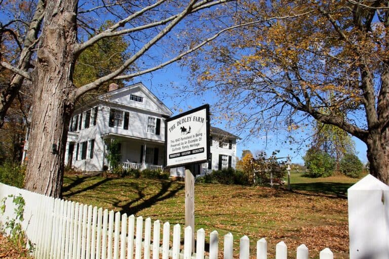 15 Best Things to Do in Guilford (CT) - The Crazy Tourist