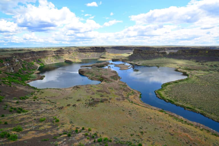 15 Best Day Trips from Spokane - The Crazy Tourist