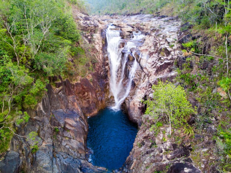 15 Amazing Waterfalls in Belize - The Crazy Tourist