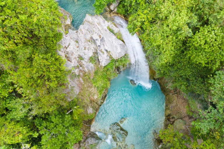 15 Amazing Waterfalls in the Philippines - The Crazy Tourist
