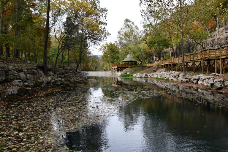 15 Best Things to Do in Berryville (Arkansas) - The Crazy Tourist