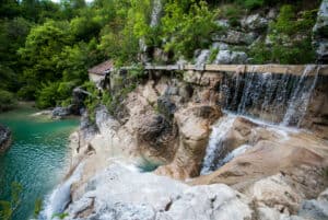 15 Amazing Waterfalls in Croatia - The Crazy Tourist