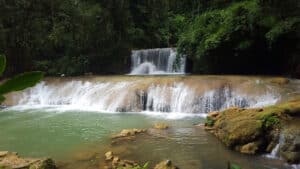 15 Amazing Waterfalls in Jamaica - The Crazy Tourist