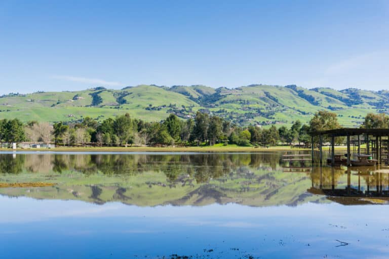 15 Best Lakes in San Jose - The Crazy Tourist