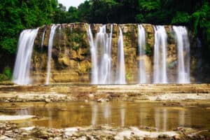 15 Amazing Waterfalls in the Philippines - The Crazy Tourist