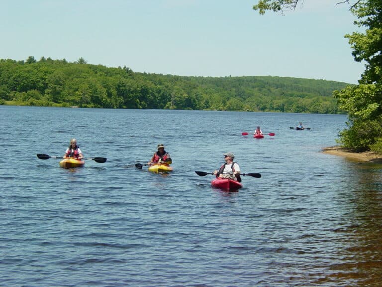 10 Best Things to Do in Killingly (CT) - The Crazy Tourist