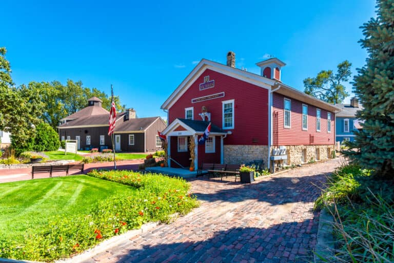 15 Best Things to Do in Buffalo Grove (IL) - The Crazy Tourist