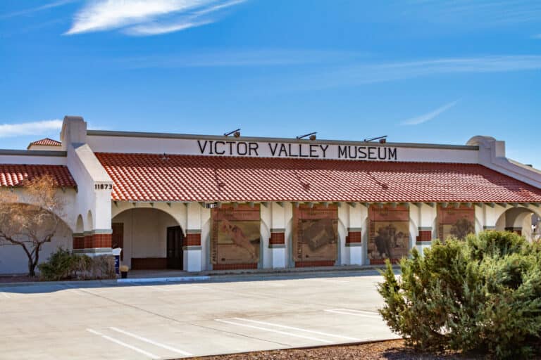 15 Best Things to do in Victorville (CA) - The Crazy Tourist