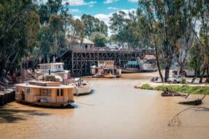 15 Best Things to Do in Echuca (Australia) - The Crazy Tourist