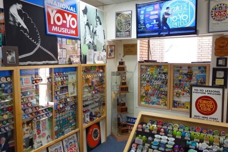 15 Best Things to Do in Chico (CA) - The Crazy Tourist