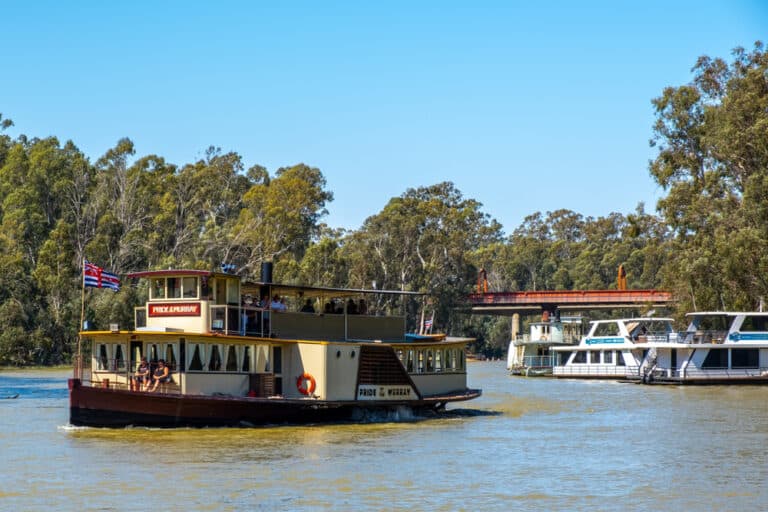 15 Best Things to Do in Moama (Australia) - The Crazy Tourist