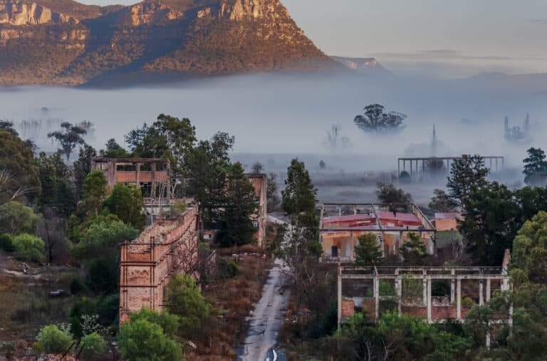 15 Best Things to Do in Lithgow (Australia) - The Crazy Tourist