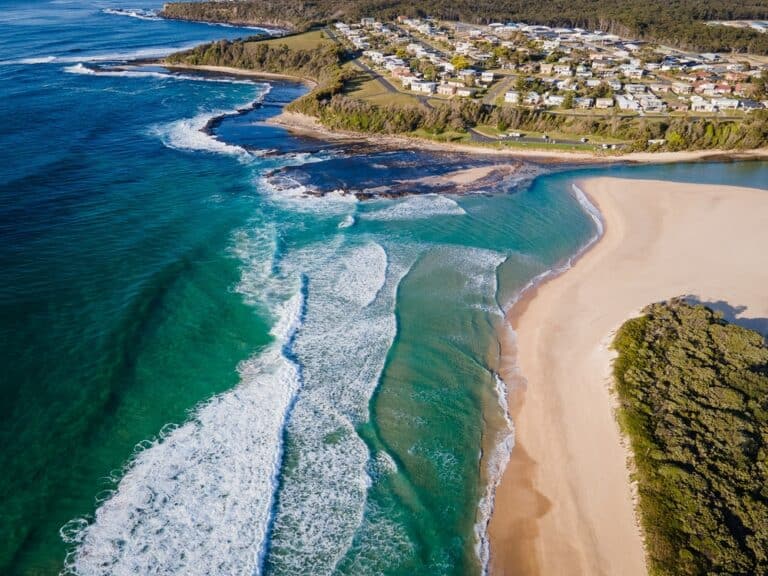 15 Best Things to Do in Ulladulla (Australia) - The Crazy Tourist