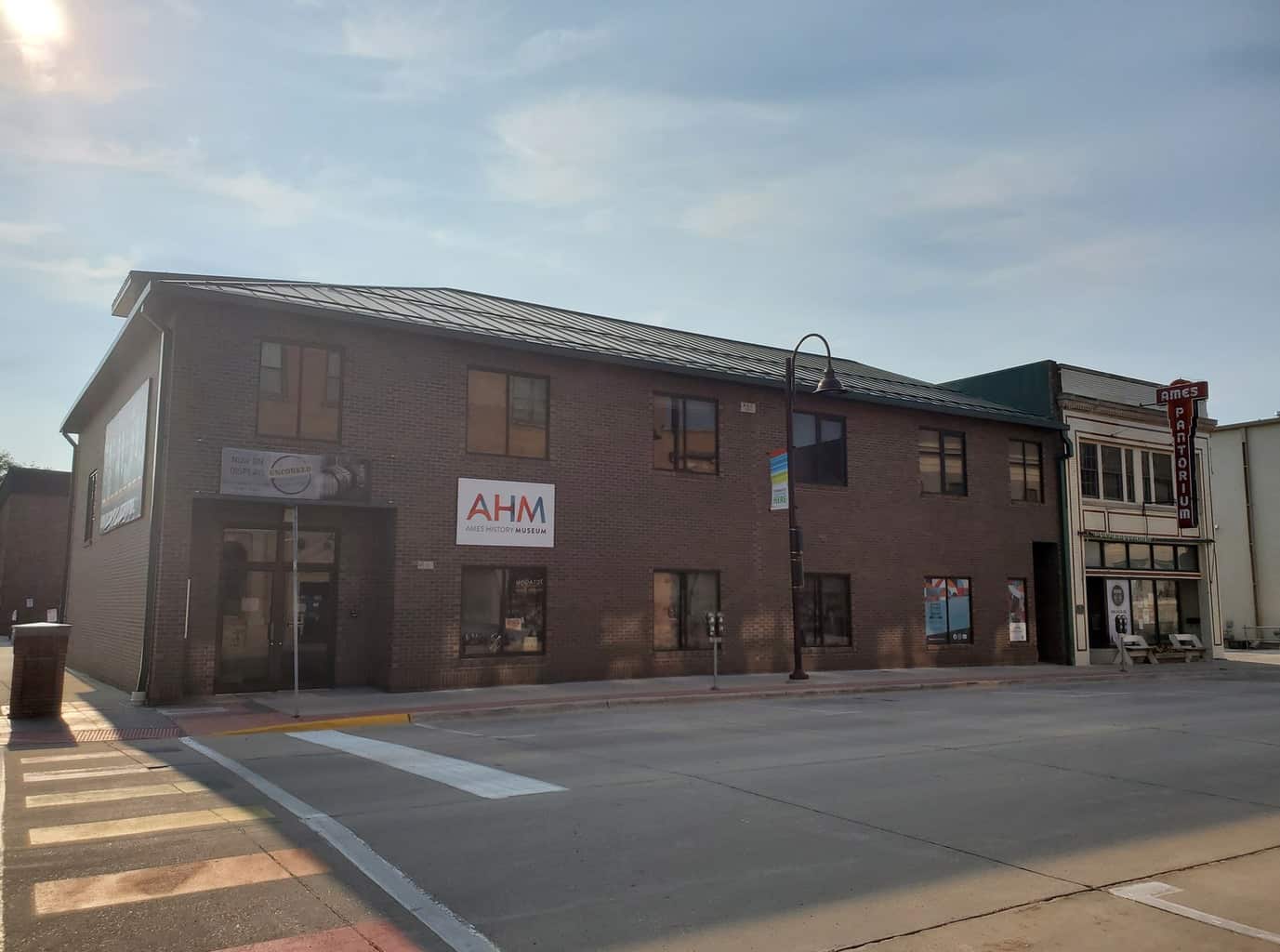 15 Best Things to Do in Ames (Iowa) - The Crazy Tourist