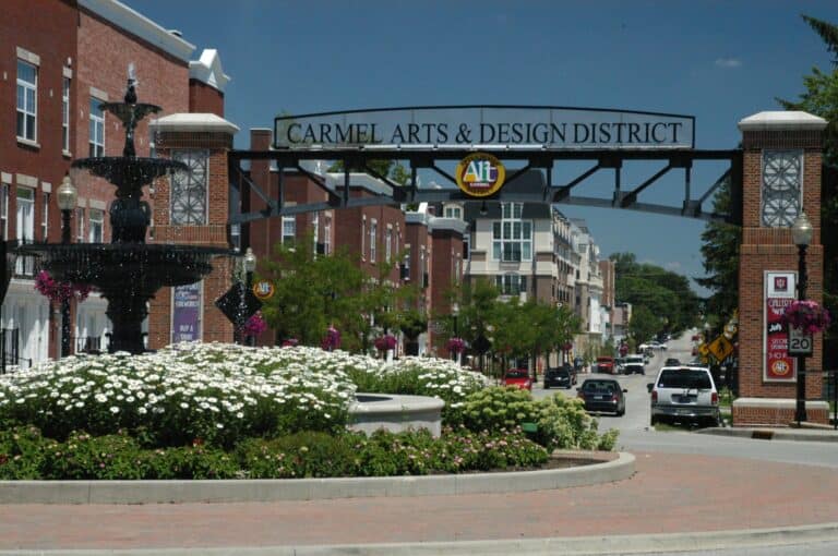 15 Best Things to Do in Carmel (IN) - The Crazy Tourist