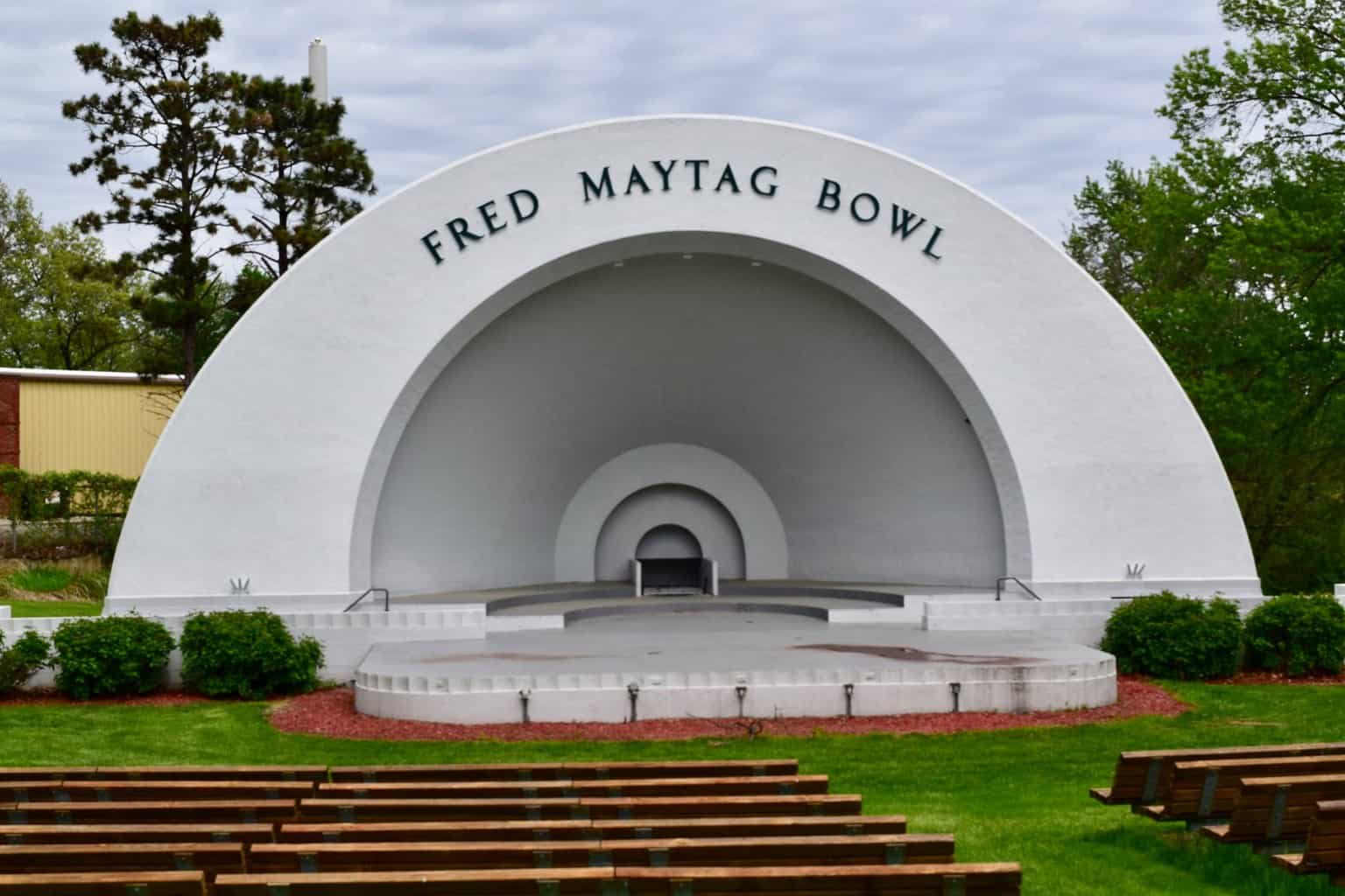 15 Best Things to Do in Newton (Iowa) - The Crazy Tourist