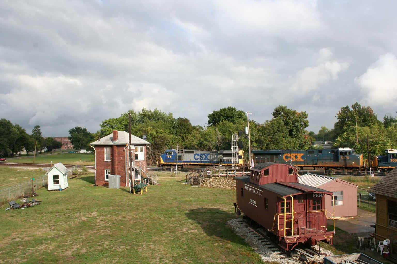 15 Best Things to Do in Terre Haute (IN) - The Crazy Tourist