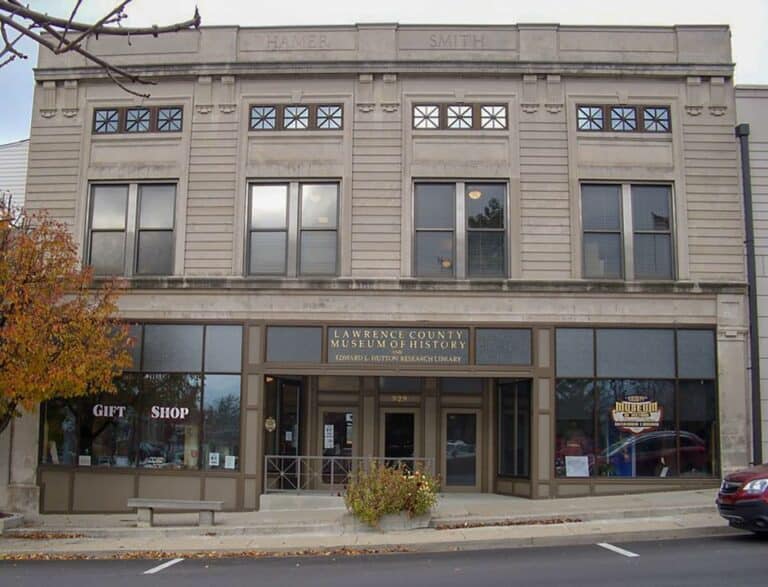 15 Best Things to Do in Bedford (Indiana) - The Crazy Tourist