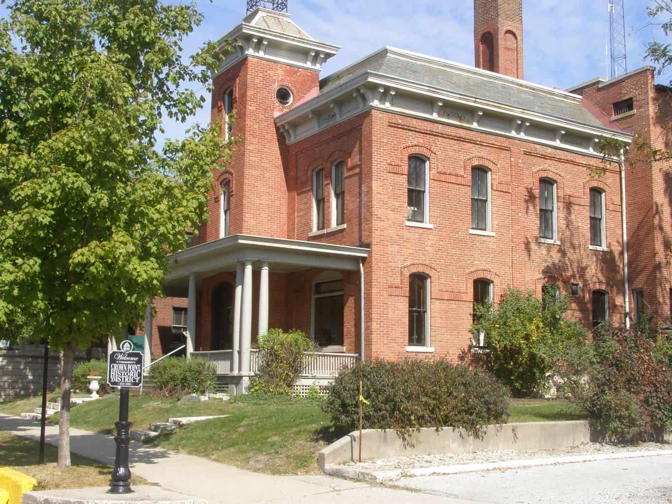 15 Best Things to Do in Crown Point (Indiana) - The Crazy Tourist