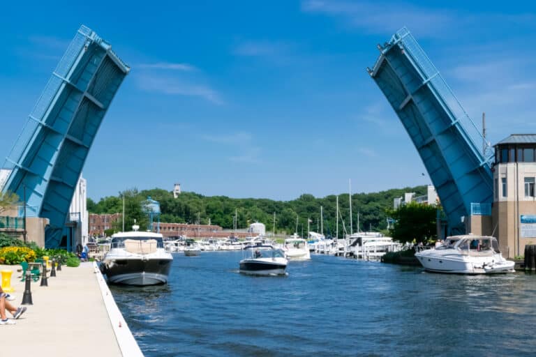 15 Best Things to Do in Michigan City (Indiana) - The Crazy Tourist