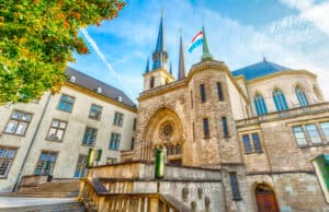 25 Best Things to Do in Luxembourg - The Crazy Tourist