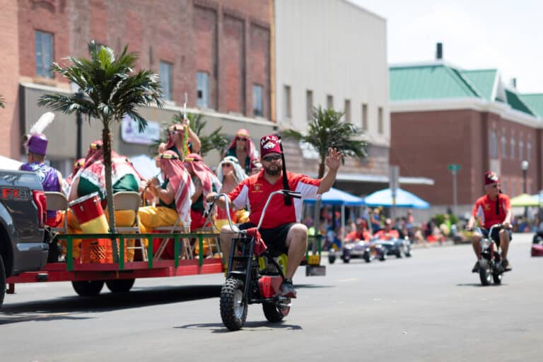 15 Best Things to Do in Jasper (Indiana) - The Crazy Tourist