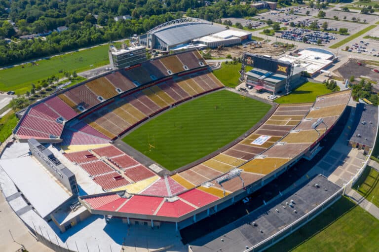 15 Best Things to Do in Ames (Iowa) - The Crazy Tourist