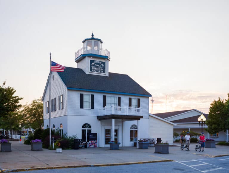 15 Best Things to Do in Michigan City (Indiana) - The Crazy Tourist