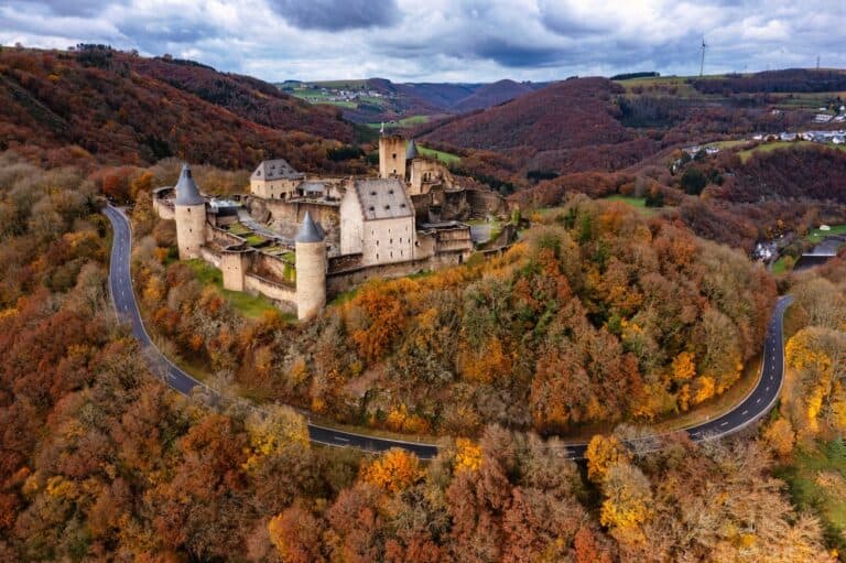 25 Best Things to Do in Luxembourg - The Crazy Tourist 25 Best Things to Do in Luxembourg - The Crazy Tourist