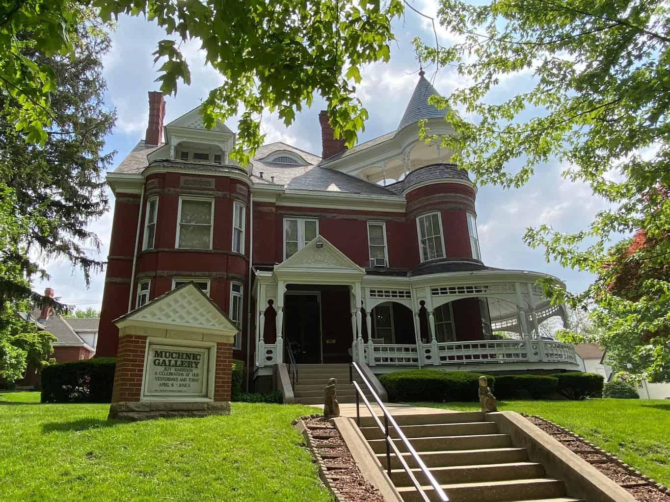 15 Best Things to Do in Atchison (Kansas) - The Crazy Tourist