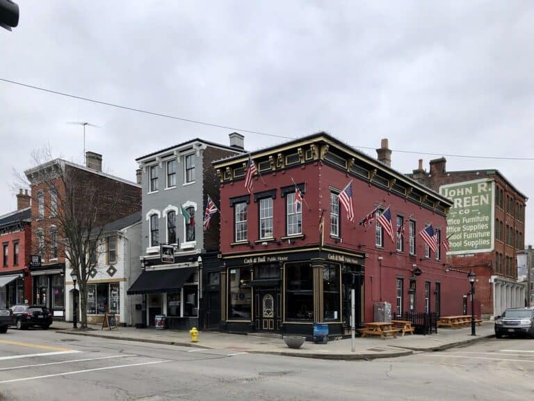 15 Best Things to Do in Covington (KY) - The Crazy Tourist