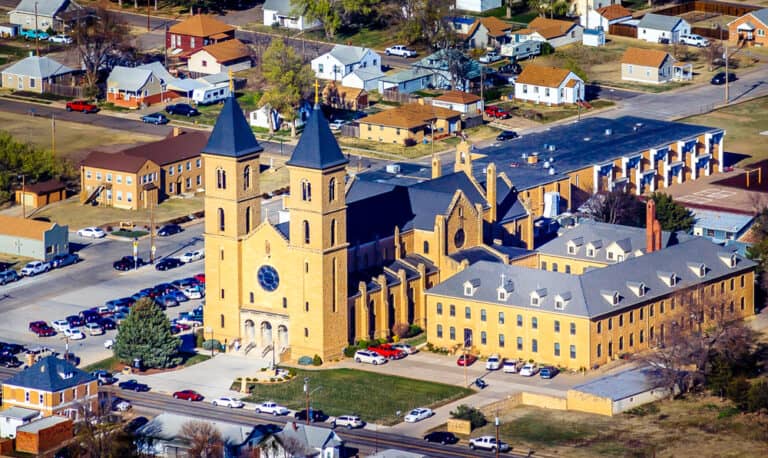 15 Best Things to Do in Hays (Kansas) - The Crazy Tourist