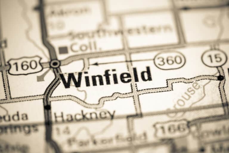 15 Best Things to Do in Winfield (Kansas) - The Crazy Tourist