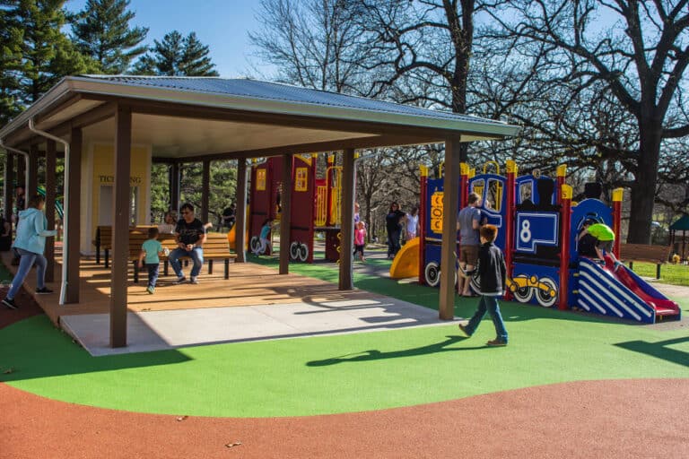 15 Best Things to Do in Merriam (Kansas) - The Crazy Tourist