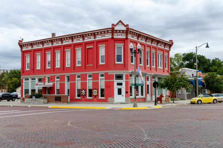 15 Best Things to Do in McPherson (Kansas) - The Crazy Tourist