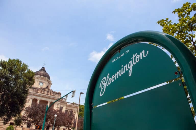 15 Best Things to Do in Bloomington (IN) - The Crazy Tourist