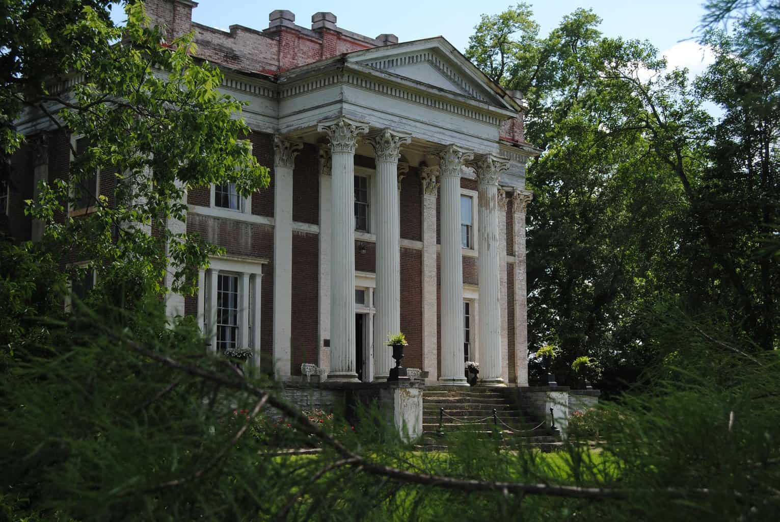 15 Best Things to Do in Georgetown (KY) - The Crazy Tourist