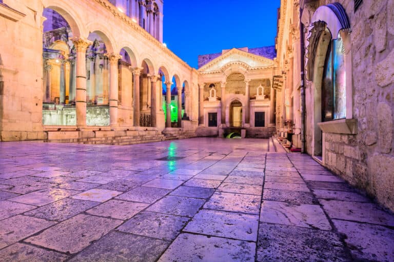 15 Best Things to Do in Split (Croatia) - The Crazy Tourist