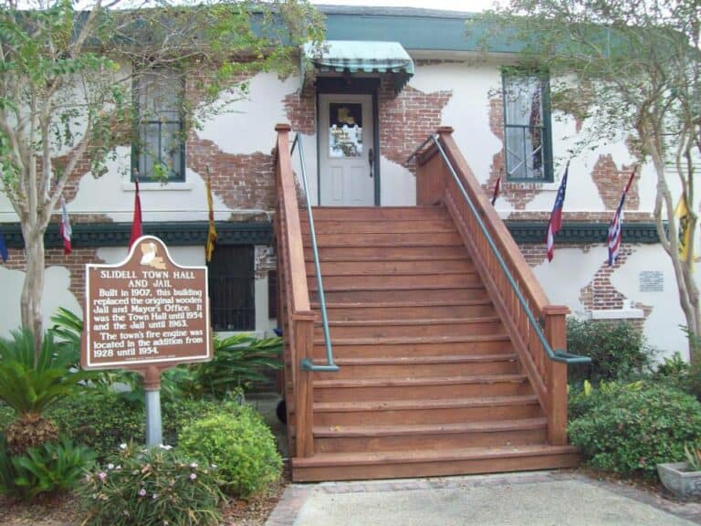 15 Best Things to Do in Slidell (LA) - The Crazy Tourist
