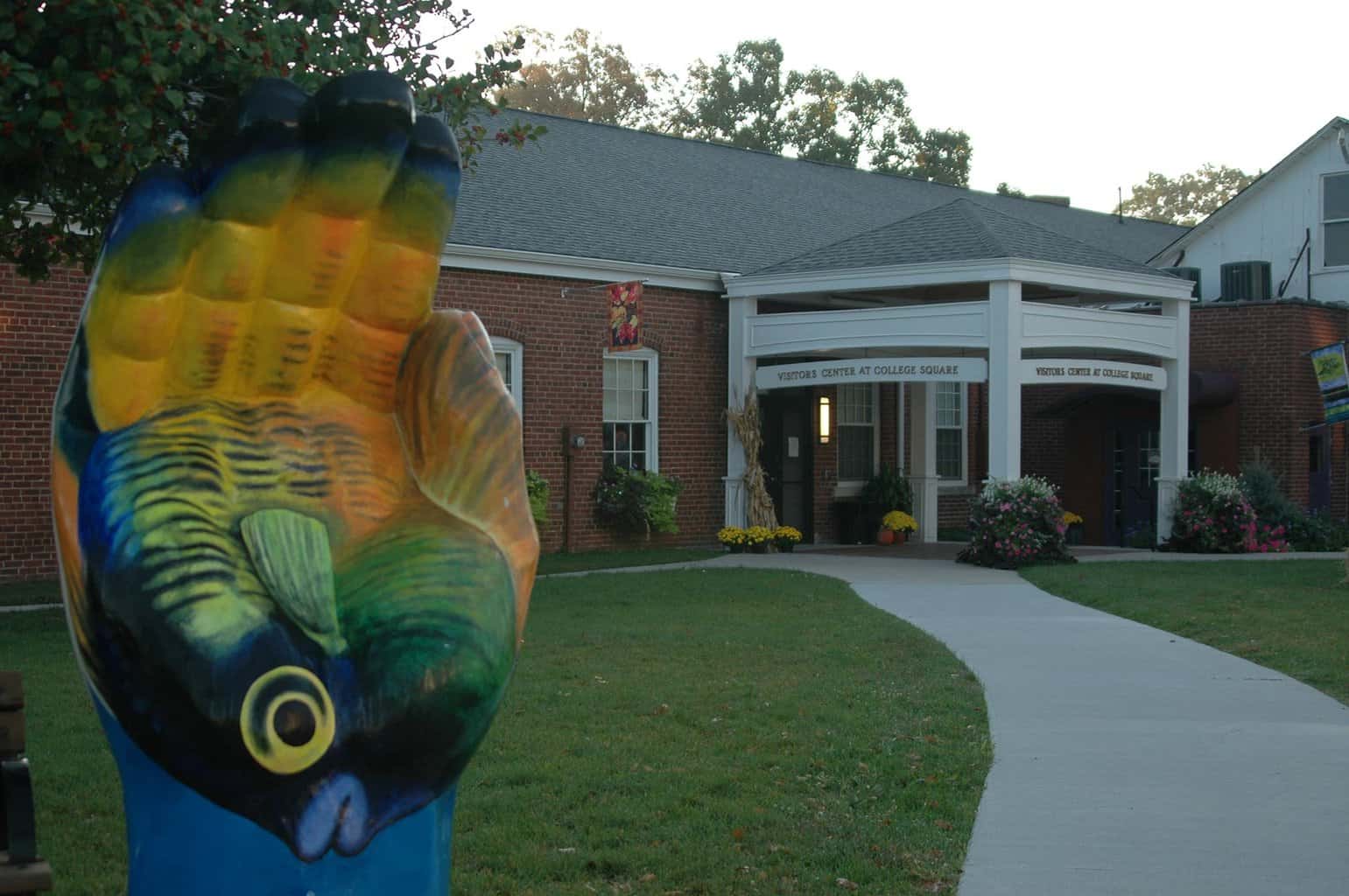 15 Best Things to Do in Berea (KY) - The Crazy Tourist