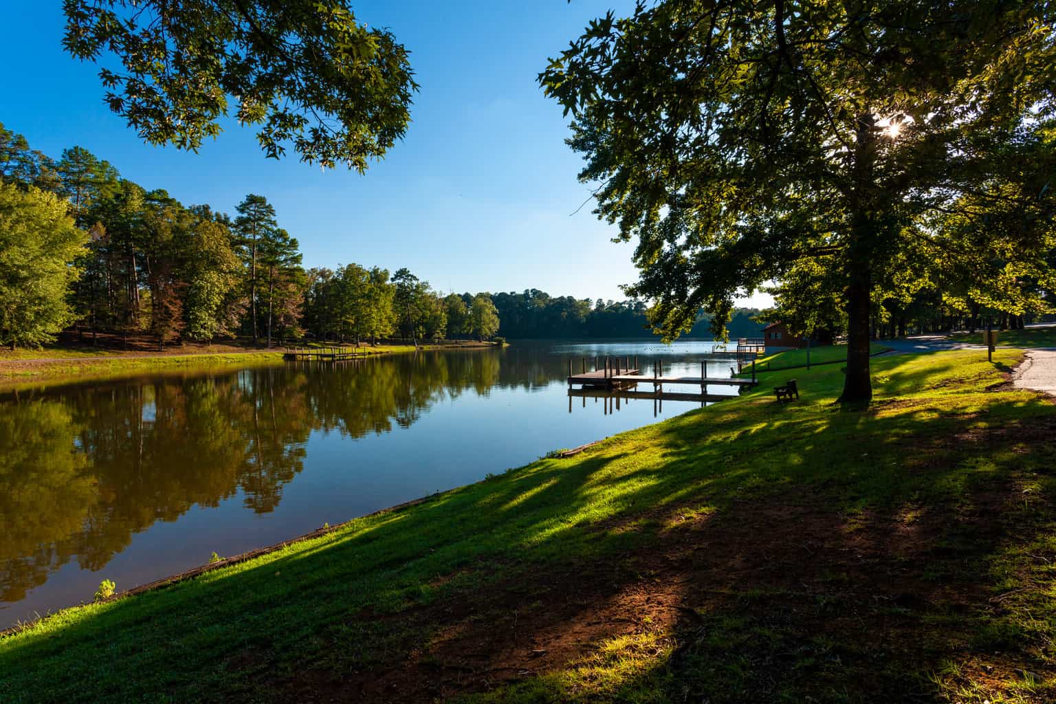 15 Best Things to Do in Ruston (LA) - The Crazy Tourist