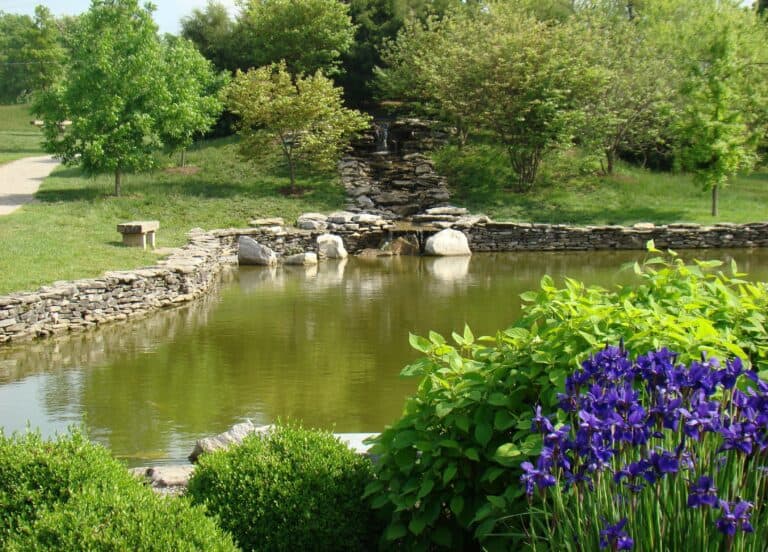 15 Best Things to Do in Georgetown (KY) - The Crazy Tourist