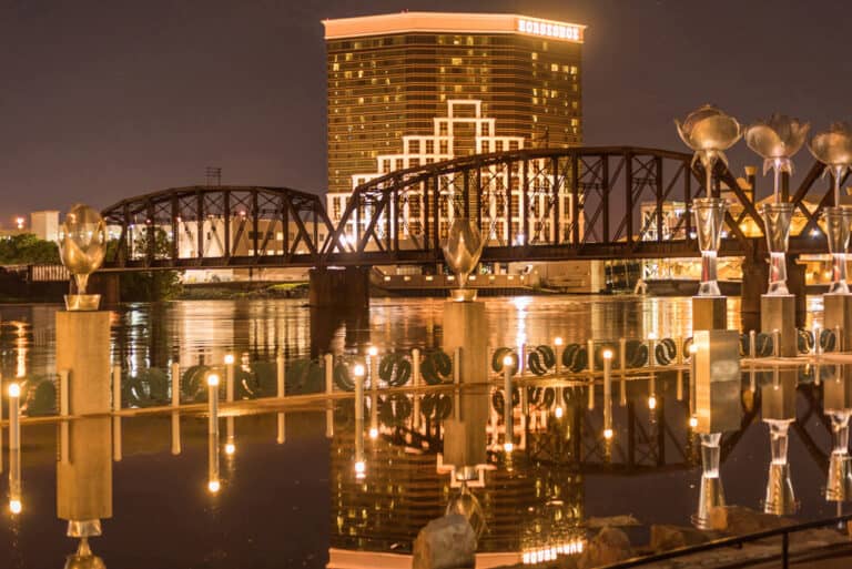 15 Best Things to Do in Bossier City (LA) - The Crazy Tourist
