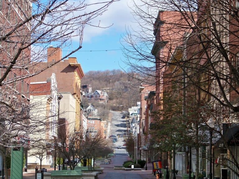 15 Best Things to Do in Cumberland (MD) - The Crazy Tourist