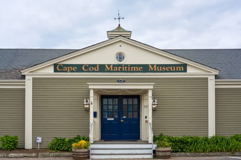 15 Best Things to Do in Barnstable (MA) - The Crazy Tourist