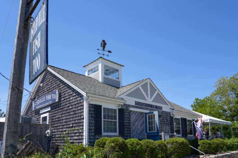 15 Best Things to Do in Barnstable (MA) - The Crazy Tourist