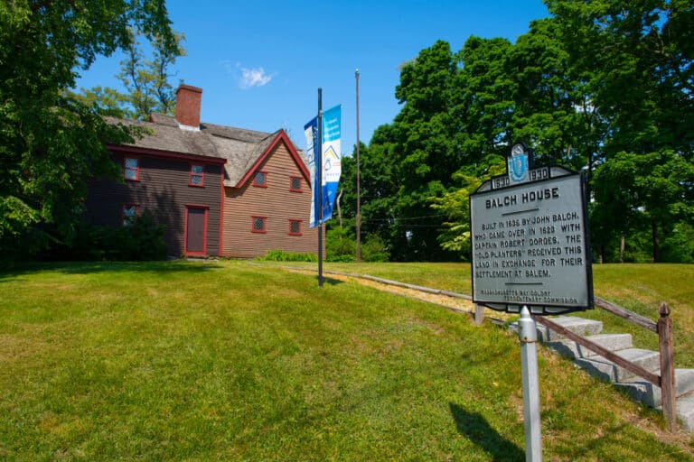 15 Best Things to Do in Beverly (MA) - The Crazy Tourist