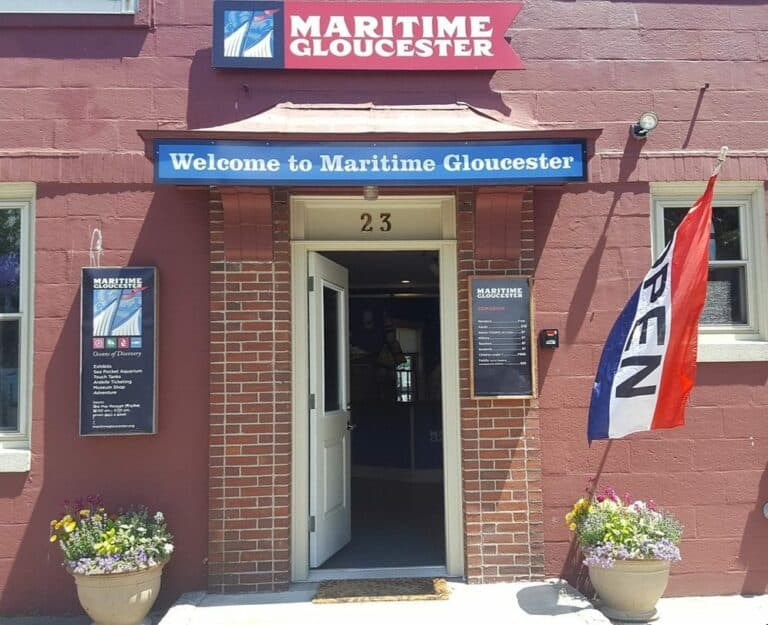 15 Best Things to Do in Gloucester (MA) - The Crazy Tourist